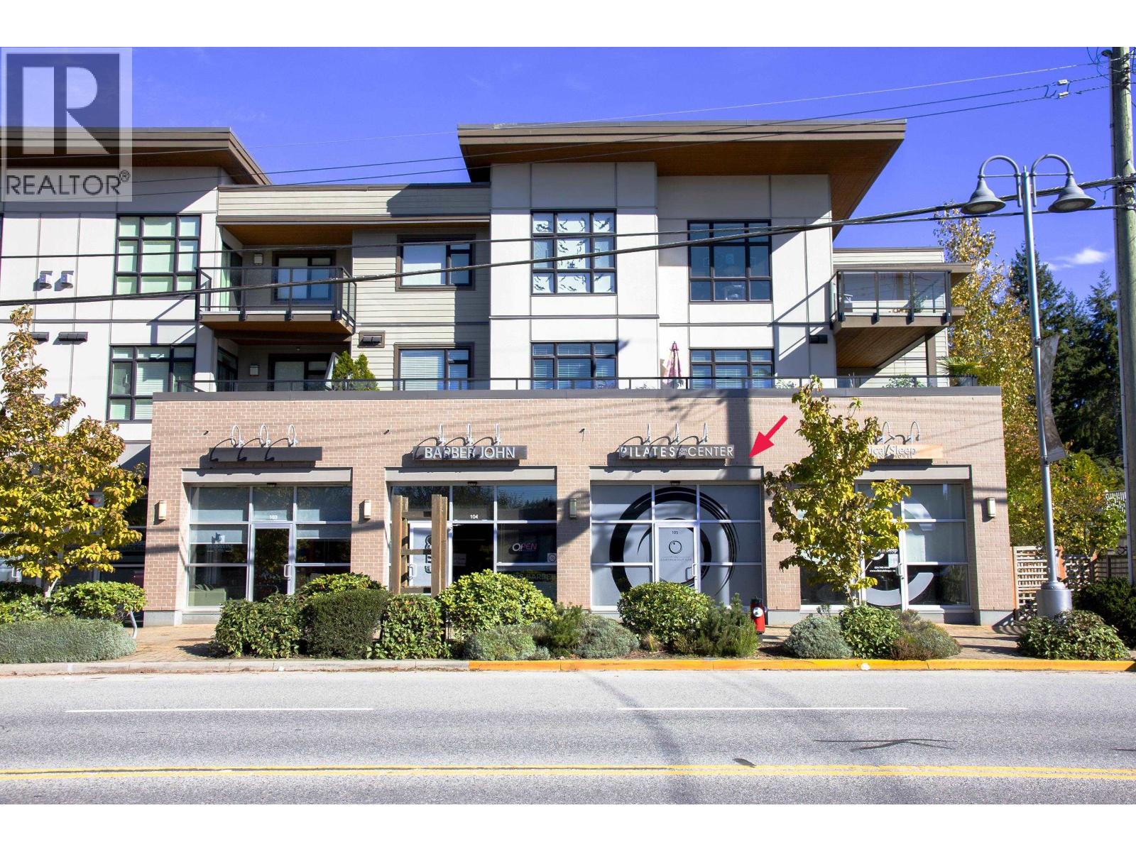 À vendre : C105 5682 WHARF AVENUE, Sechelt, Colombie-Britannique V7Z0J3 ...