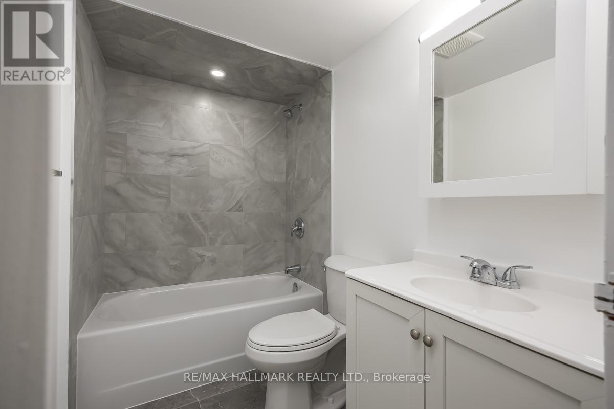 For sale: 1105 - 5949 YONGE STREET, Toronto (Newtonbrook East), Ontario ...