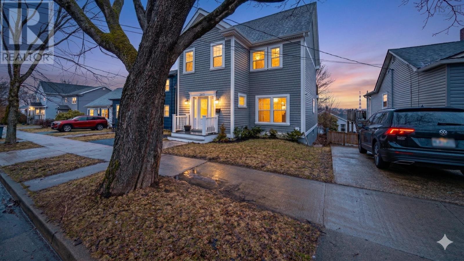 3615 Acadia Street, North End, Nova Scotia B3K3P7 | REALTOR.ca