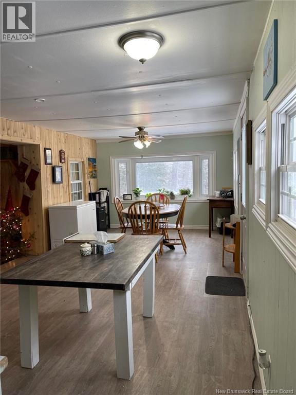 For sale: 211 Campbell Settlement Road, Rossville, New Brunswick E6G1Z2 ...