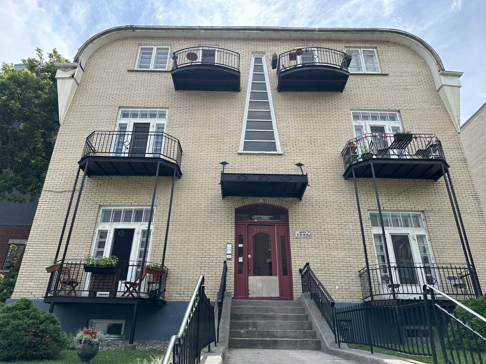 For sale: 3426 Rue St-André, Montréal (Le Plateau-Mont-Royal), Quebec ...