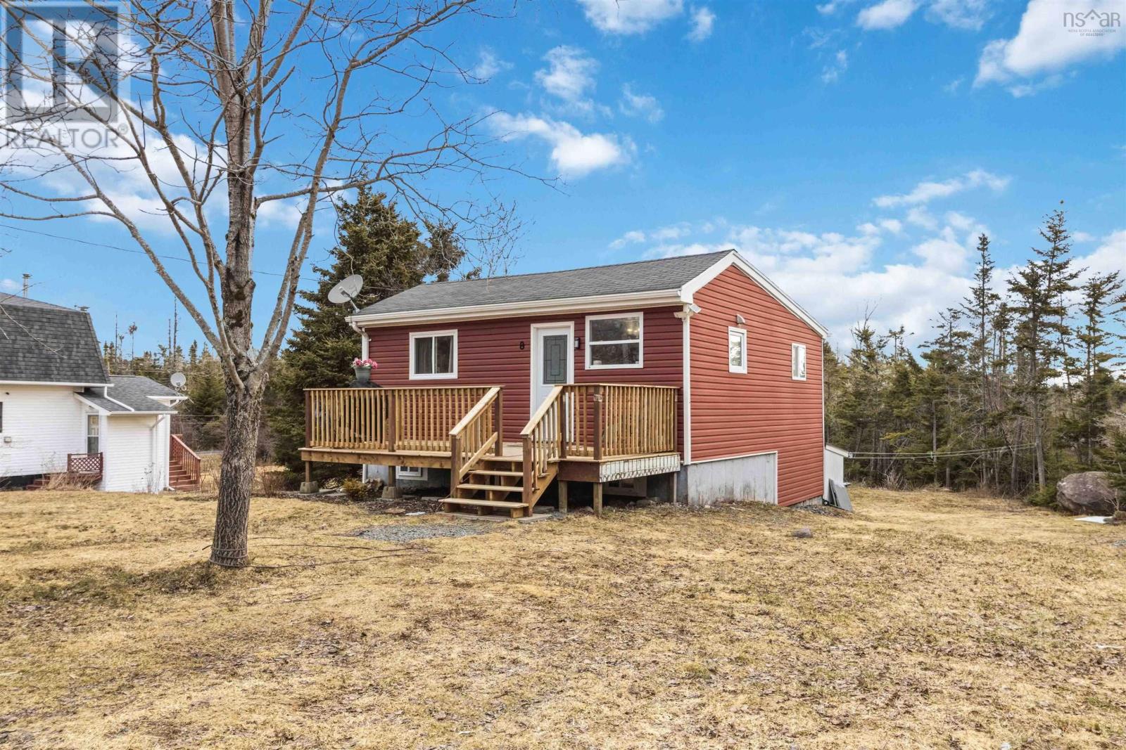 For sale: 8 Faulkner Crescent, Head Of Jeddore, Nova Scotia B0J1P0 ...