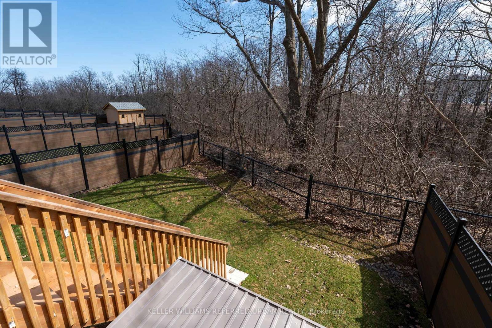 For sale: 1318 COURTLEIGH TRAIL, Oakville (JM Joshua Meadows), Ontario ...