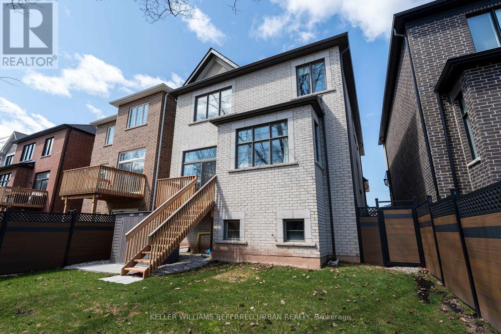 For sale: 1318 COURTLEIGH TRAIL, Oakville (JM Joshua Meadows), Ontario ...