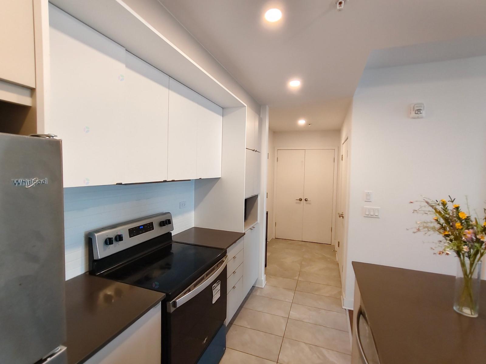 For sale: 5265 Rue MacKenzie, #605, Montréal (Côte-des-Neiges/Notre ...