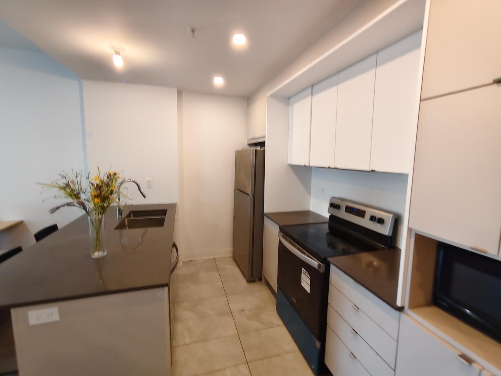 For sale: 5265 Rue MacKenzie, #605, Montréal (Côte-des-Neiges/Notre ...
