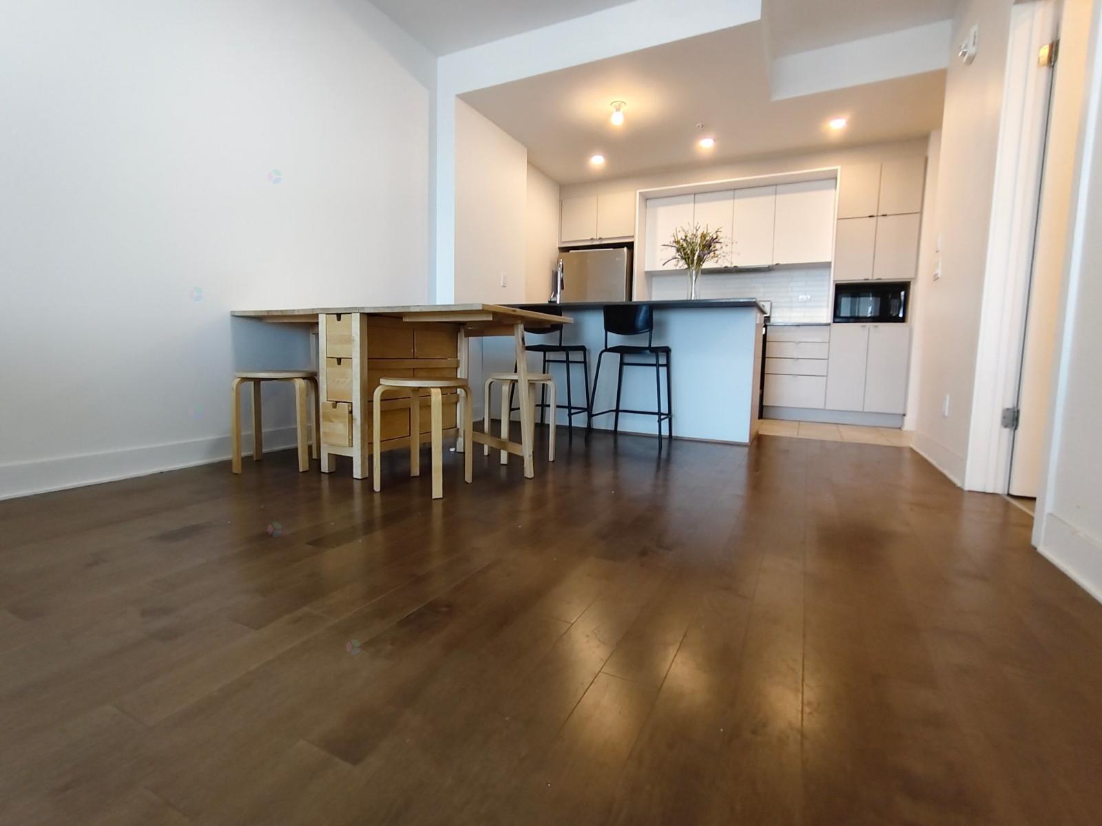 For sale: 5265 Rue MacKenzie, #605, Montréal (Côte-des-Neiges/Notre ...