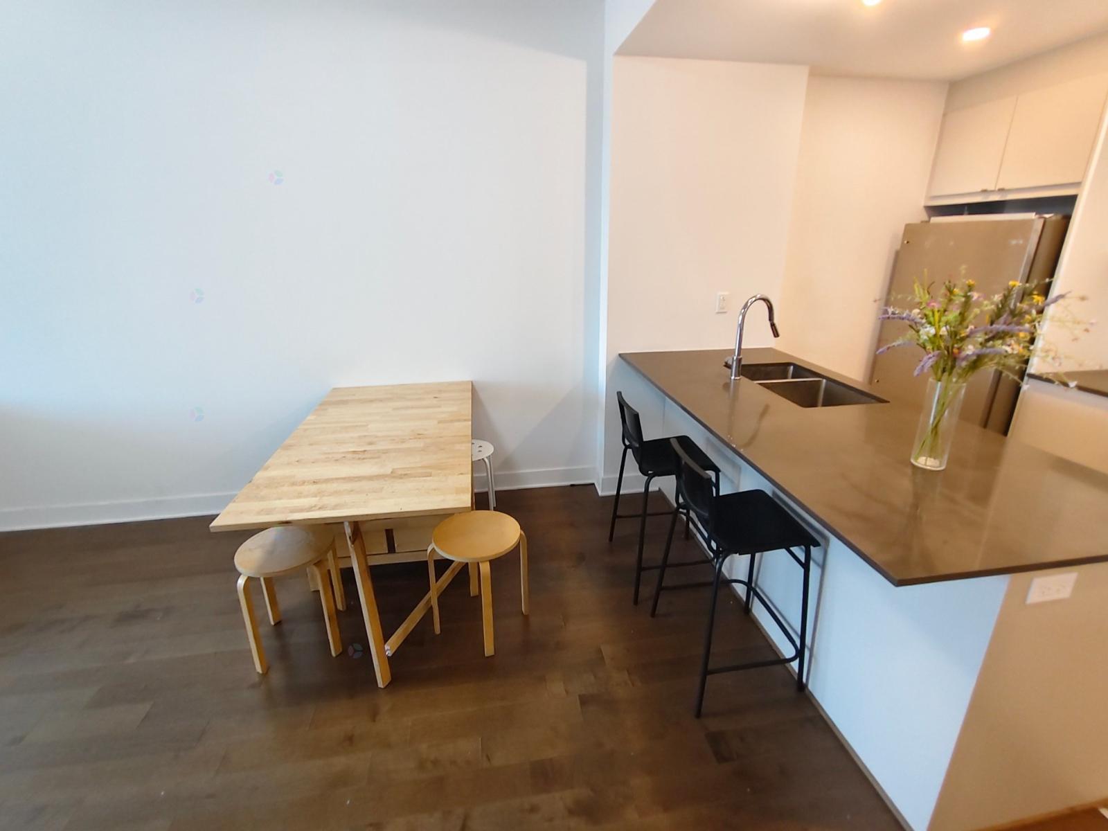 For sale: 5265 Rue MacKenzie, #605, Montréal (Côte-des-Neiges/Notre ...