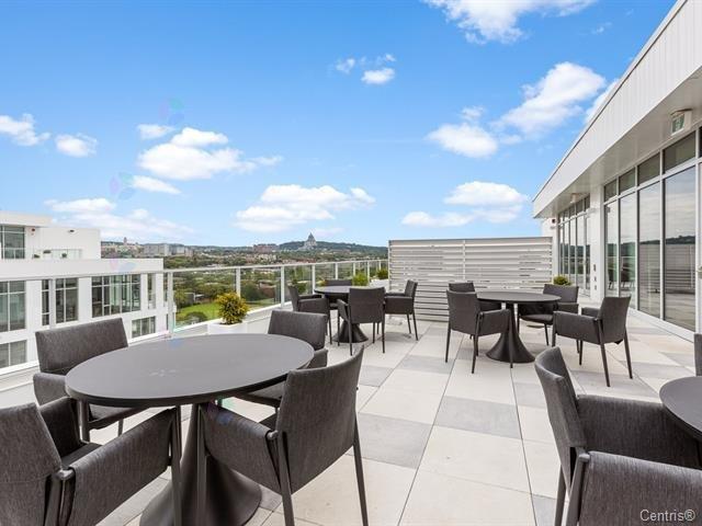 For sale: 5265 Rue MacKenzie, #605, Montréal (Côte-des-Neiges/Notre ...