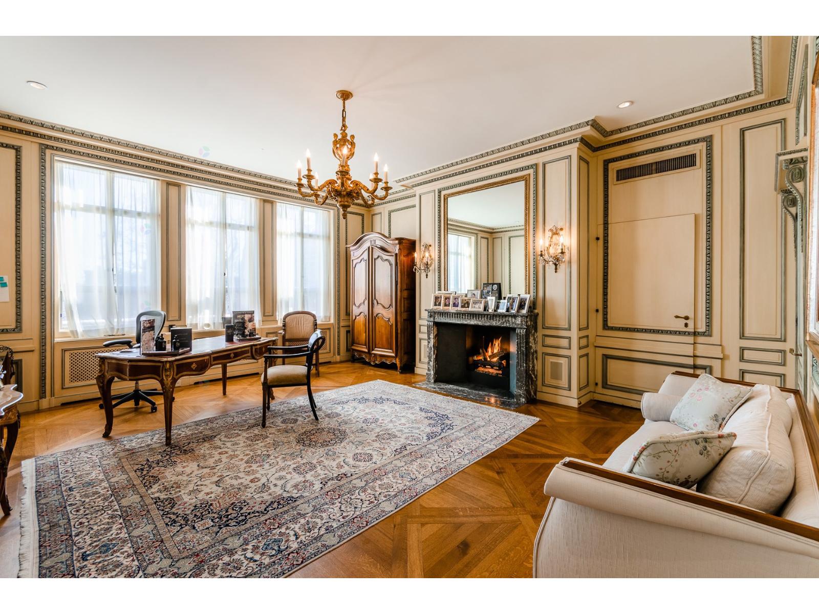 For sale: 1475 Av. des Pins O., Montréal (Ville-Marie), Quebec H3G1B3 ...