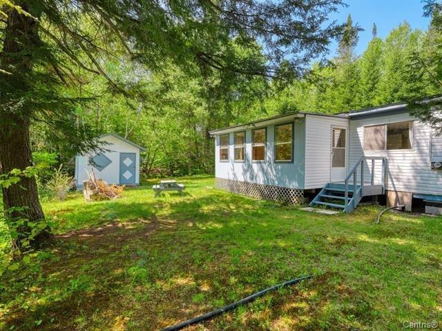 À vendre : 47 2e avenue St-Vincent, Sainte-Béatrix, Québec J0K1Y0 ...