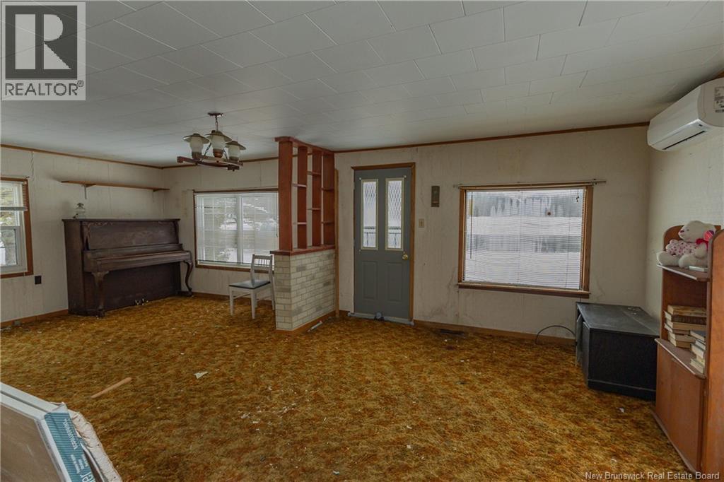 For sale: 6276 RTE 10, Upper Salmon Creek, New Brunswick E4A1C5 ...