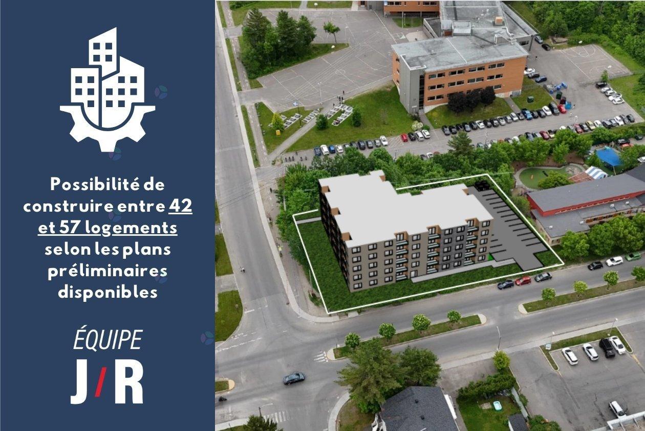 For sale: Rue Schulz, Saint-Jérôme, Quebec J7Y5C3 - 12237631 | REALTOR.ca