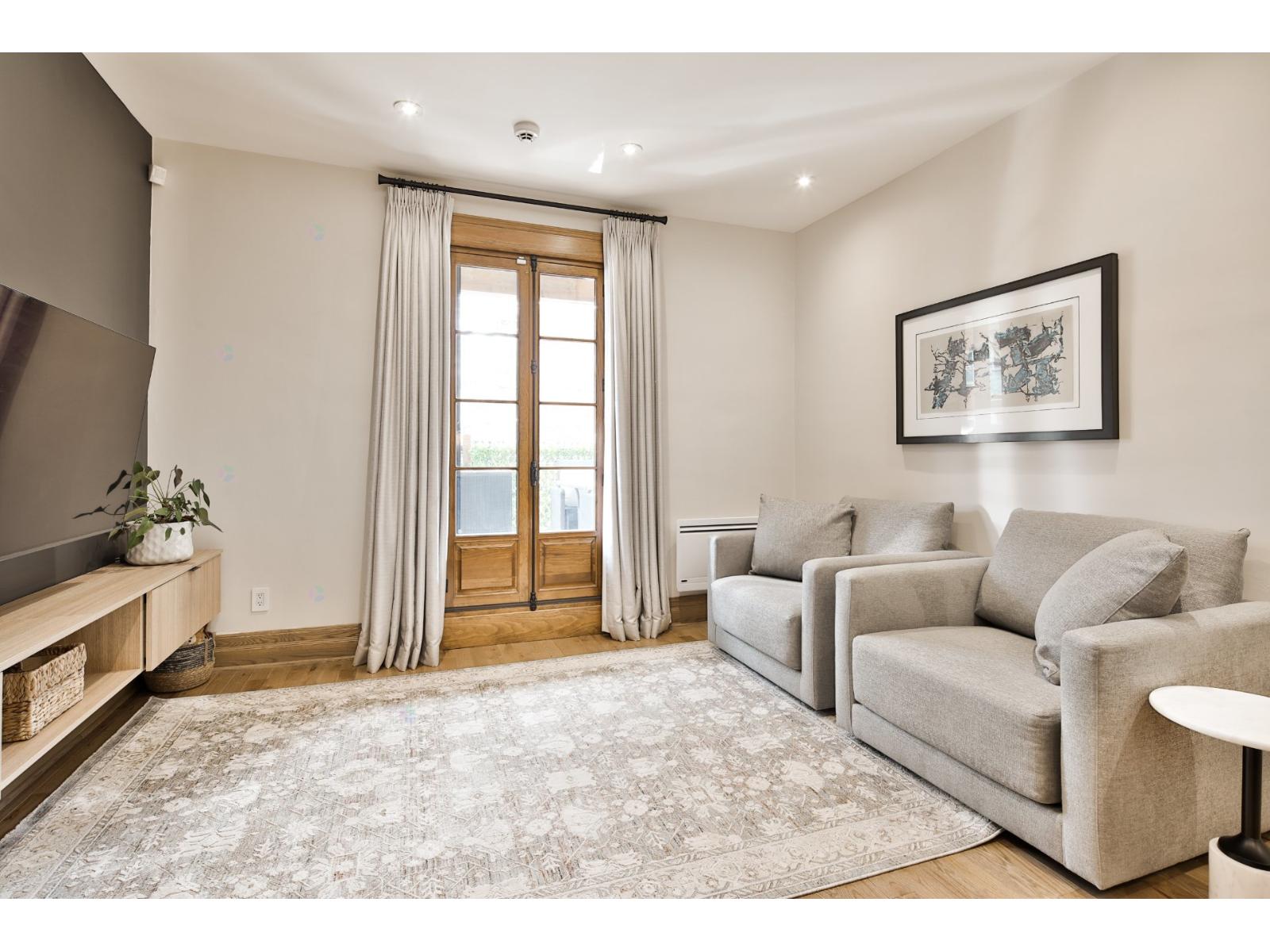 À vendre : 2622 Ch. de la Côte-Ste-Catherine, Montréal (Côte-des-Neiges ...