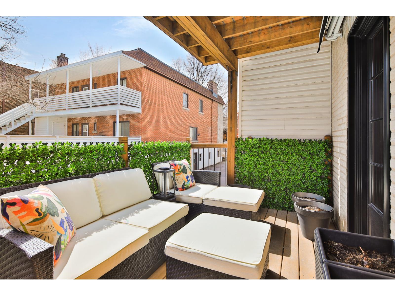 À vendre : 2622 Ch. de la Côte-Ste-Catherine, Montréal (Côte-des-Neiges ...