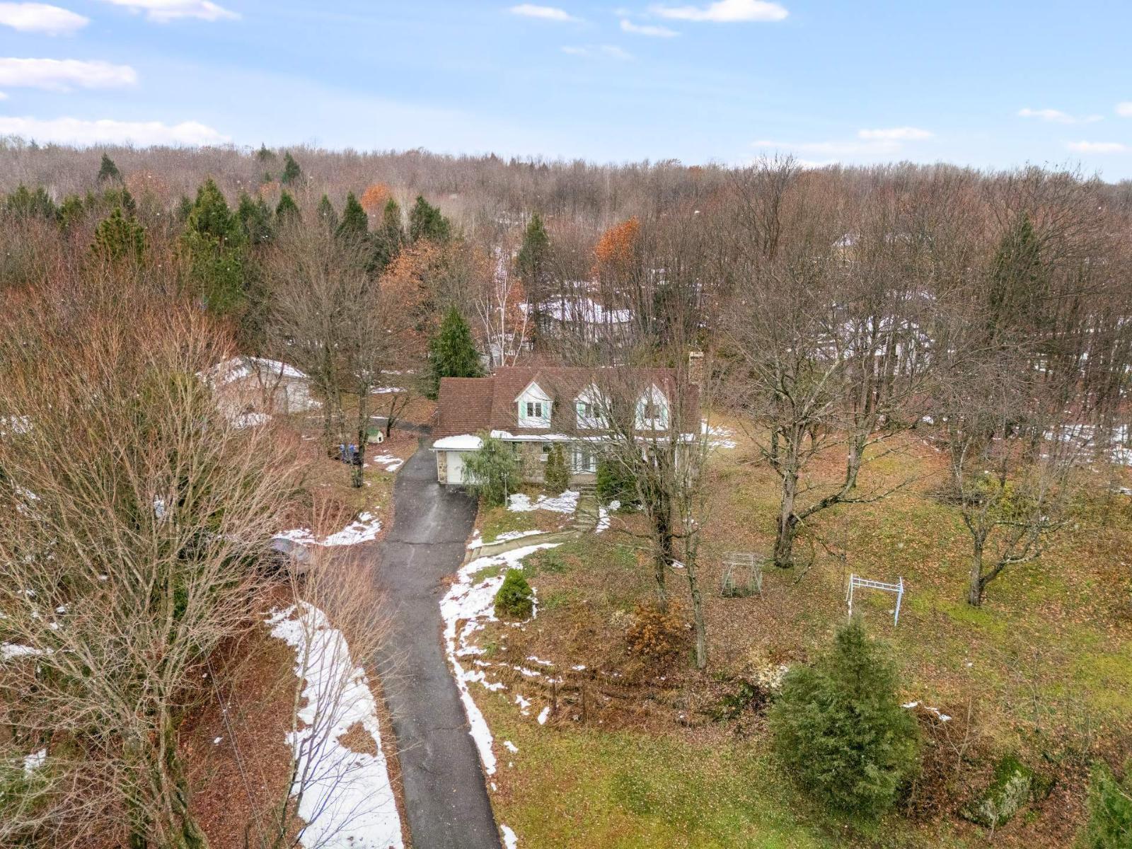 For sale: 510 Ch. de Shefford, Roxton, Quebec J0H1E0 - 22543525 ...