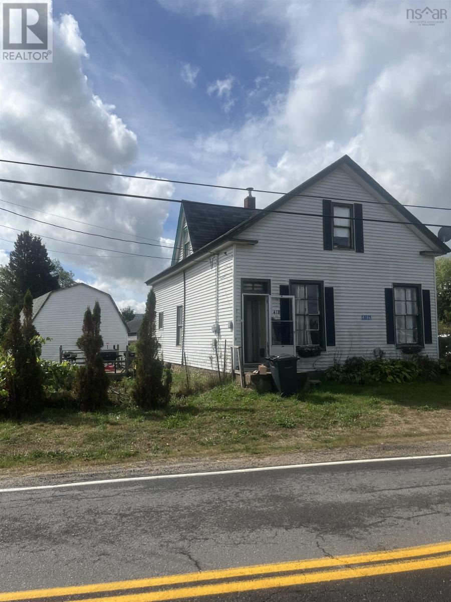 For sale: 4186 Highway 201, Carleton Corner, Nova Scotia B0S1C0 ...