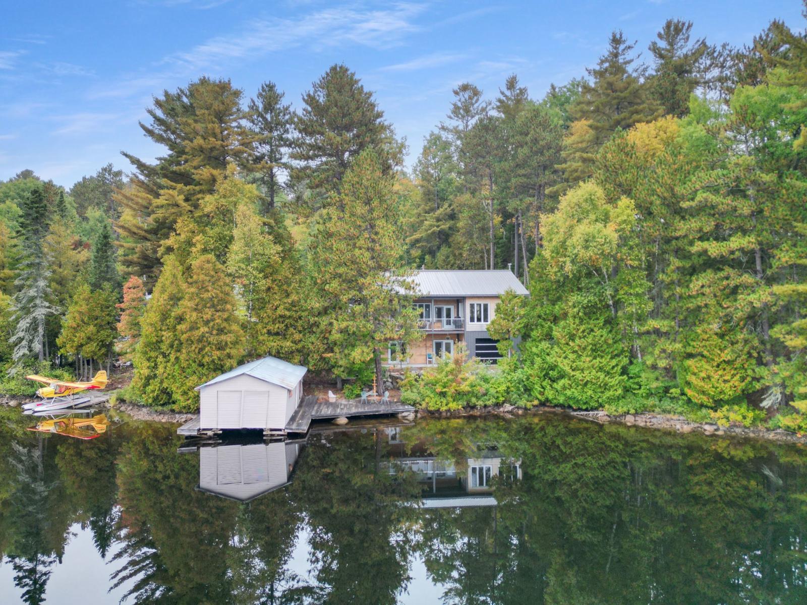 For sale: 1919 Ch. du Ski, Laniel, Quebec J0Z2K0 - 19625683 | REALTOR.ca