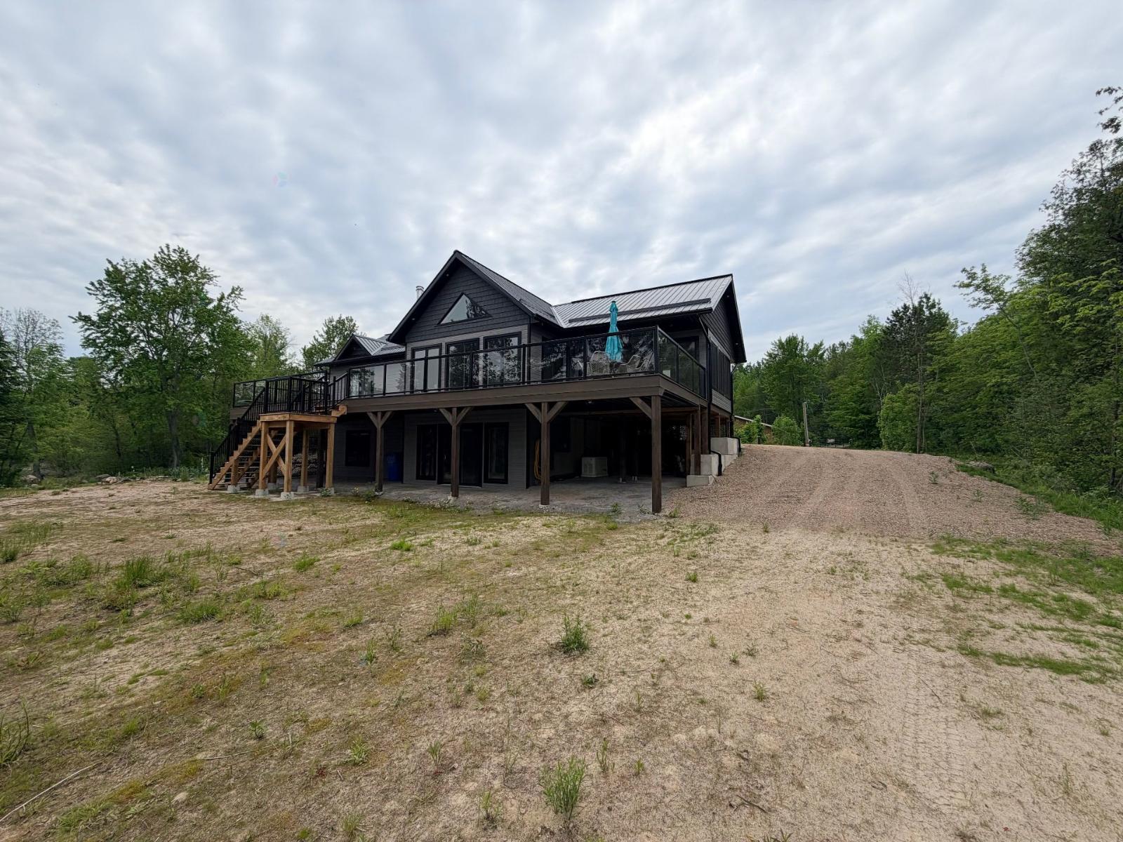 For sale: 219 Ch. Tripp, Sheenboro, Quebec J0X2Z0 - 9007745 | REALTOR.ca