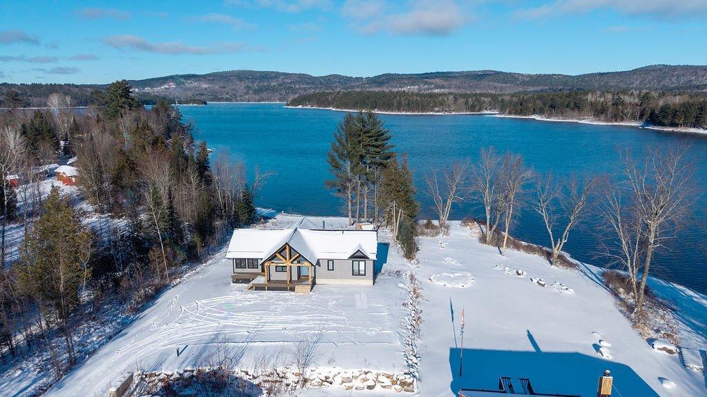 For sale: 219 Ch. Tripp, Sheenboro, Quebec J0X2Z0 - 9007745 | REALTOR.ca