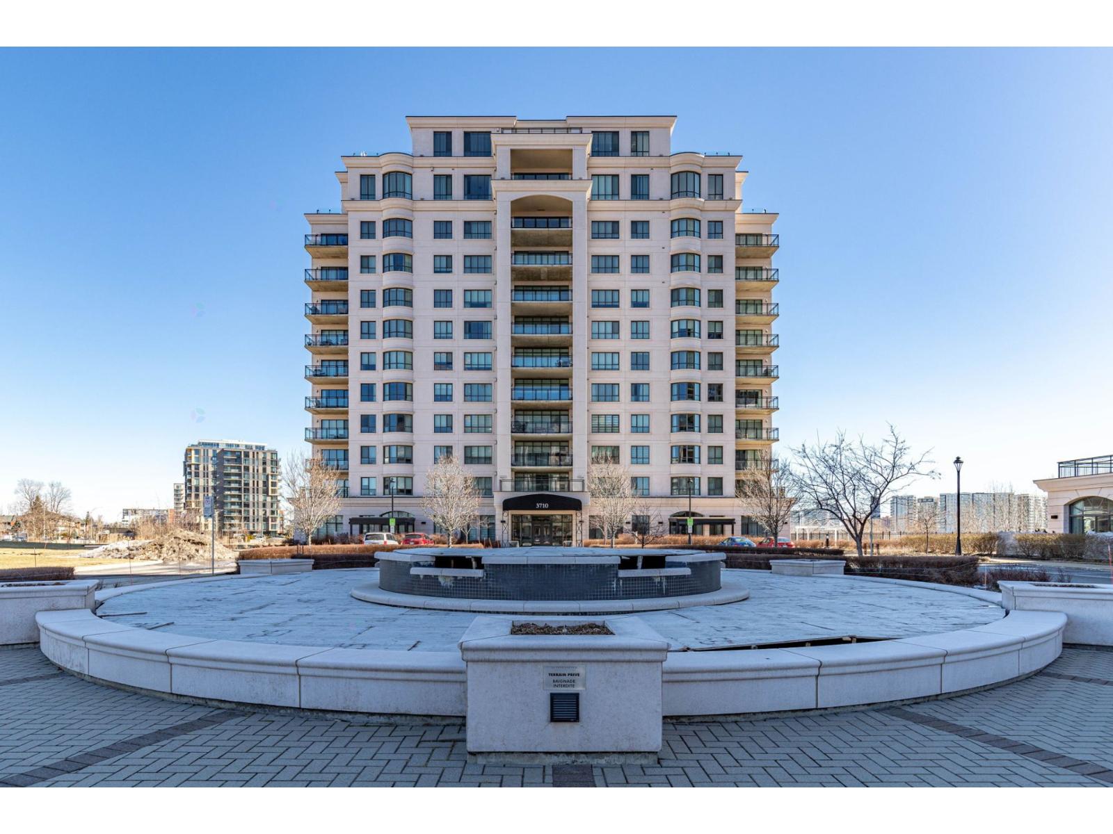 For sale: 3710 Boul. St-Elzear O., #706, Laval (Chomedey), Quebec ...