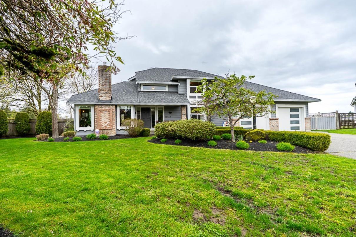 For sale: 15464 60A AVENUE, Surrey, British Columbia V3S7H6 - R3111648 ...