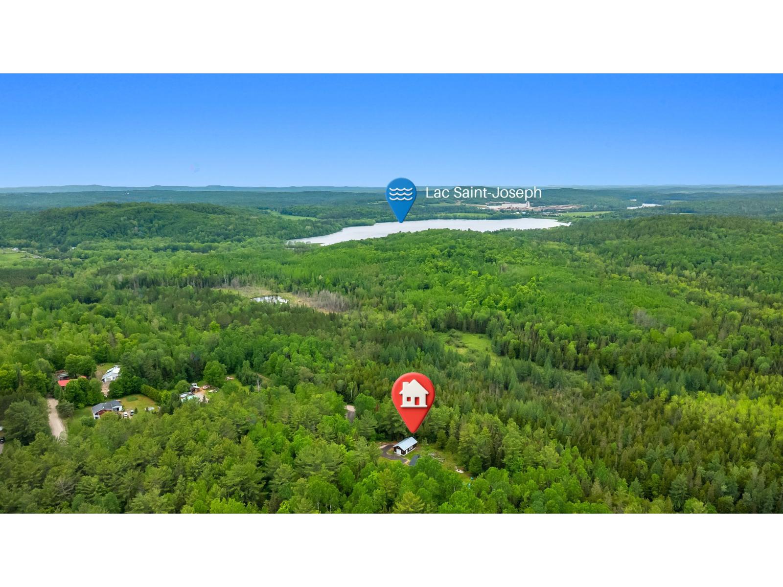 For sale: 17 Ch. Major, Aumond, Quebec J0W1W0 - 18073494 | REALTOR.ca
