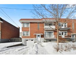 For sale: 5061-5063 Rue MacKenzie, Montréal (Côte-des-Neiges/Notre-Dame ...