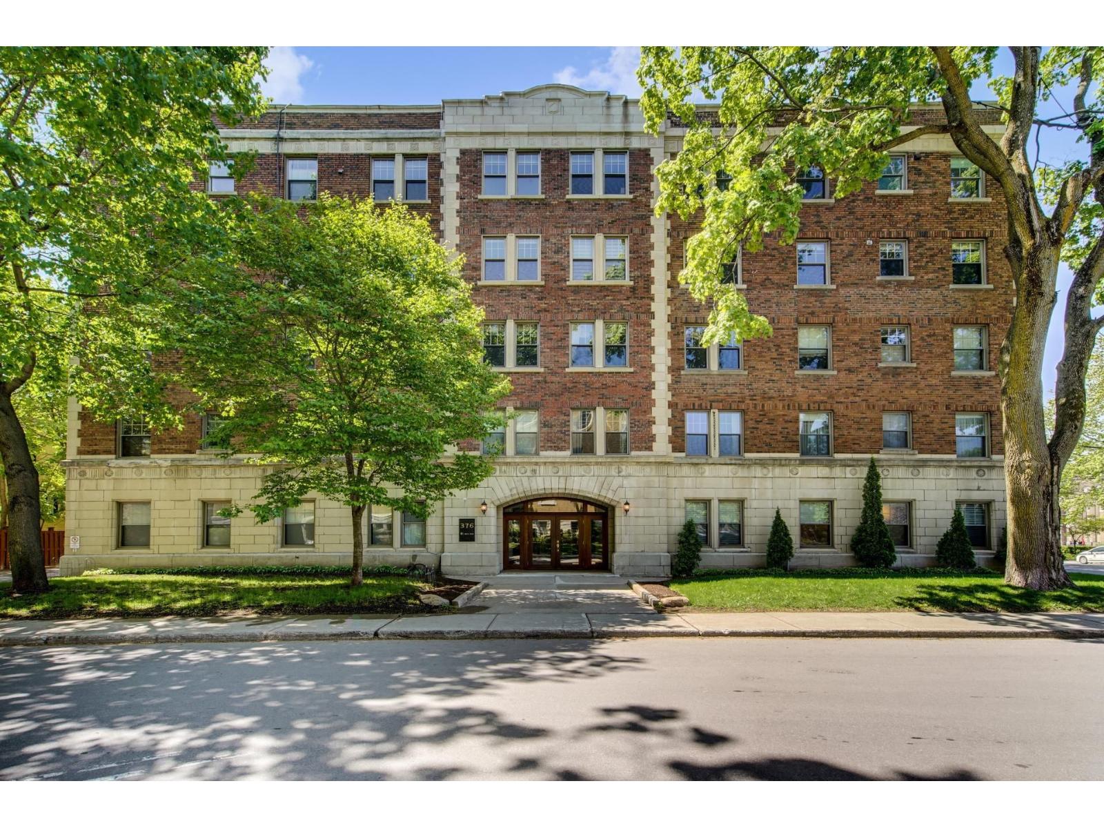 For rent: 376 Av. Redfern, #18, Westmount, Quebec H3Z2G5 - 27914939 ...
