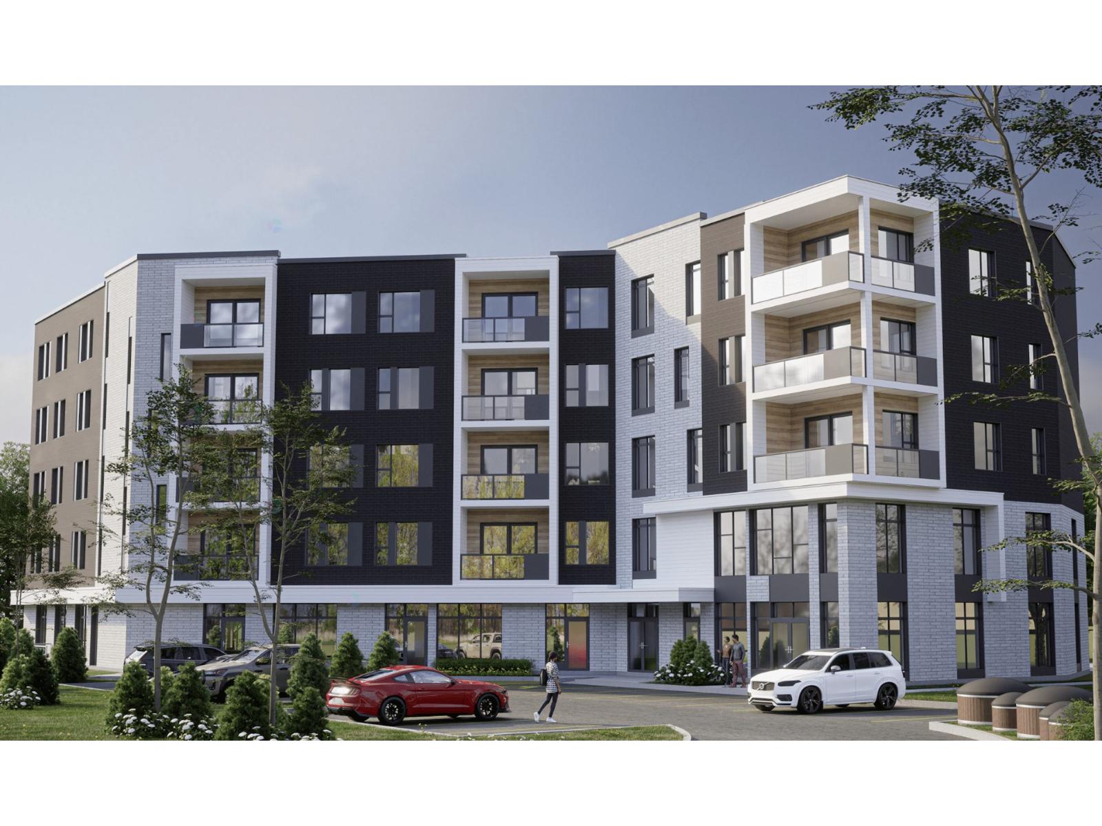 For lease: 20805 Ch. de la Côte N., #105, Mirabel, Quebec J7J2B7 ...