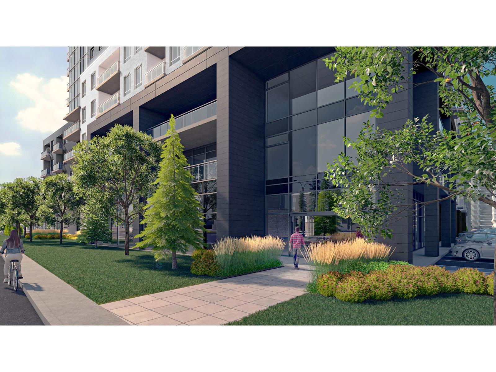 For rent: 2880 Boul. Chomedey, #301, Laval (Chomedey), Quebec H7P0C1 ...
