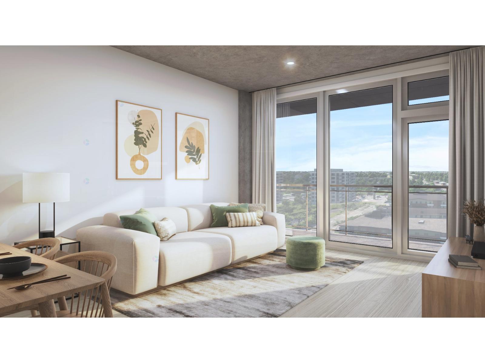For rent: 2880 Boul. Chomedey, #301, Laval (Chomedey), Quebec H7P0C1 ...