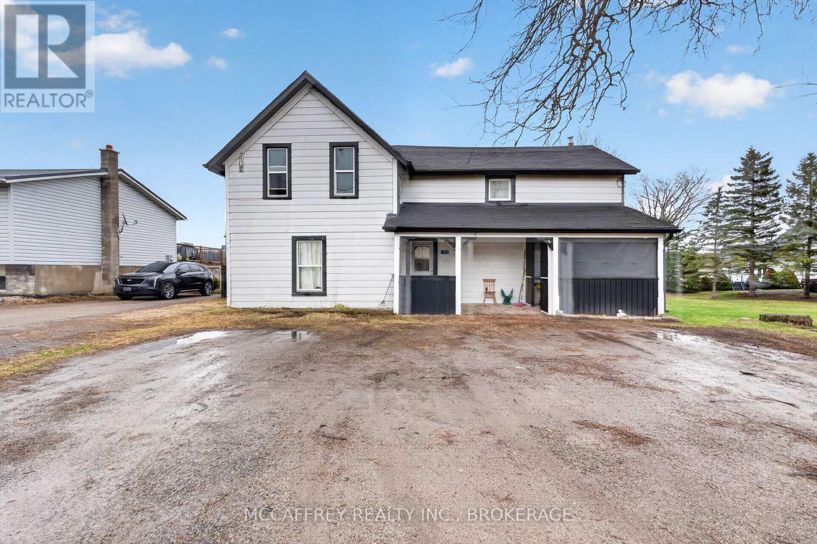 For sale: 5 RAILWAY STREET, Lansdowne Village, Ontario K0E1L0 ...