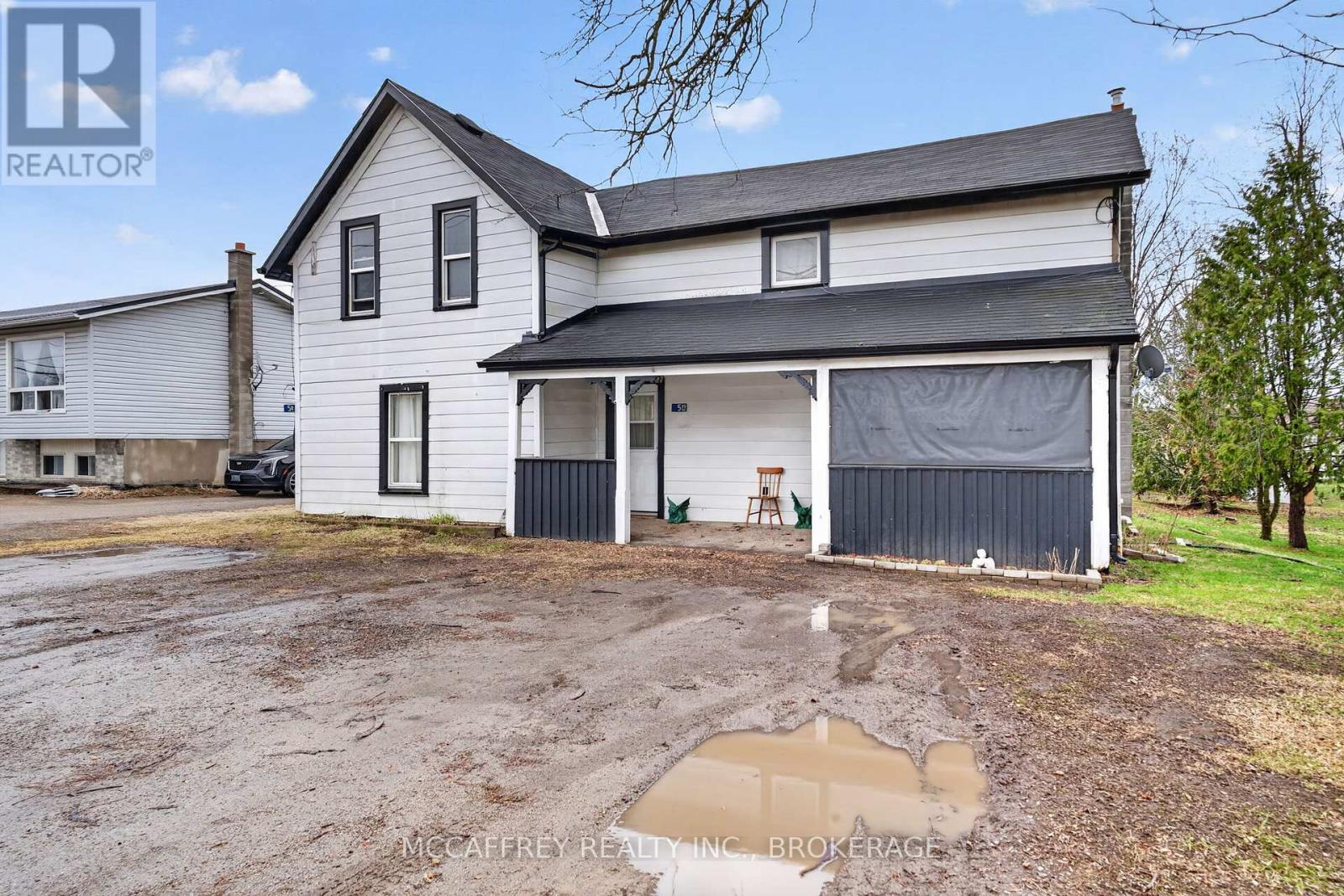 For sale: 5 RAILWAY STREET, Lansdowne Village, Ontario K0E1L0 ...