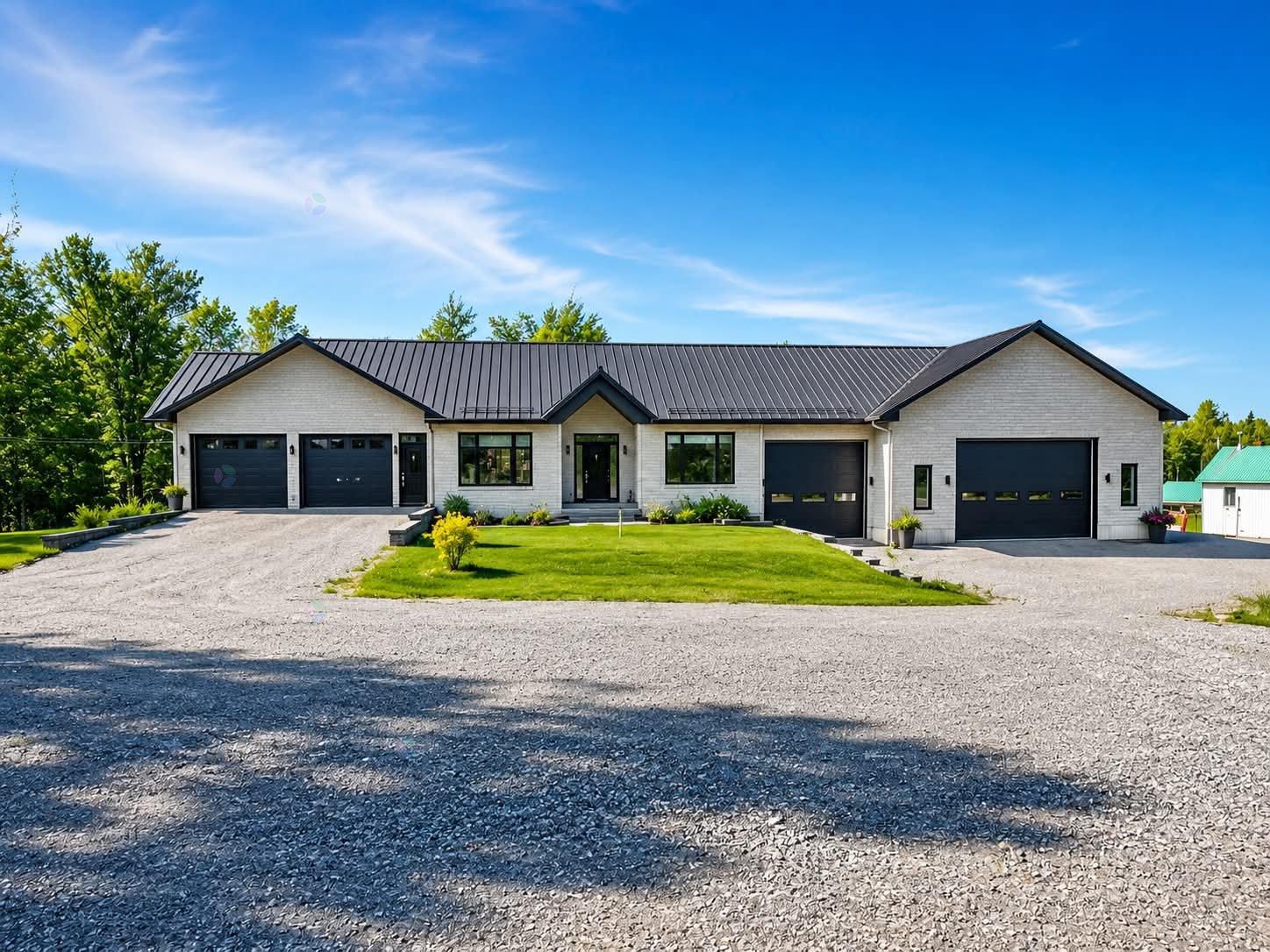 À vendre : 186 Rg Ste-Catherine, Saint-Raphaël, Québec G0R4C0 ...