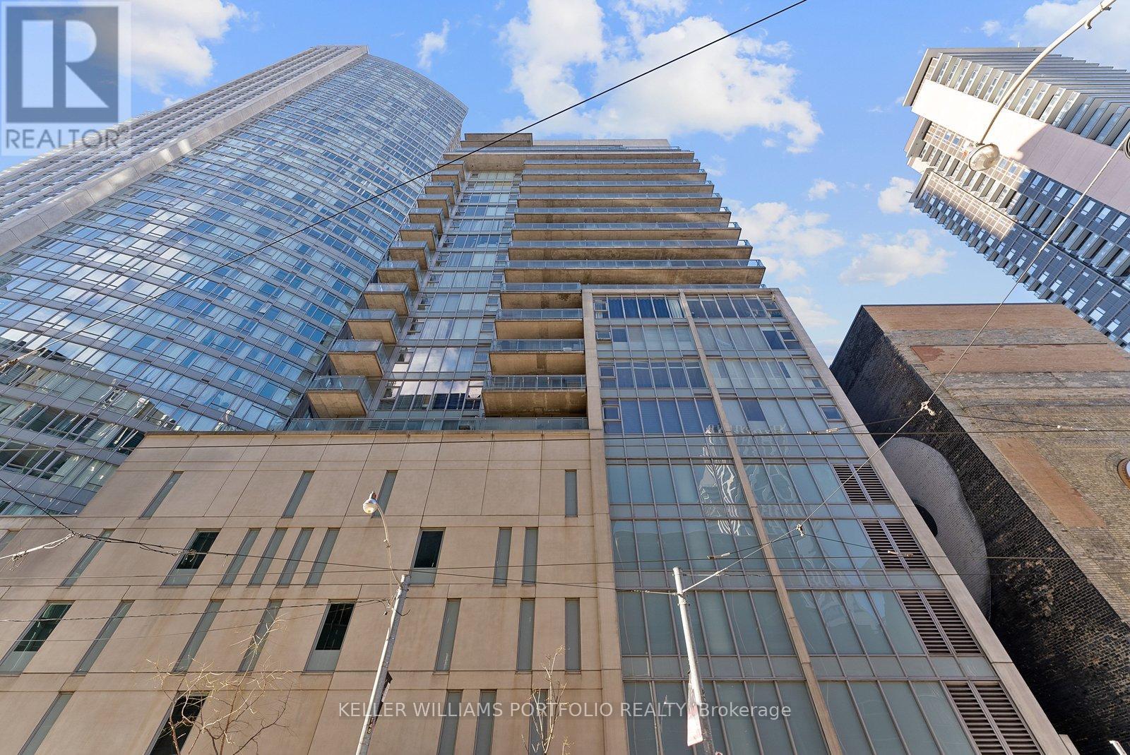 For rent: 1002 - 220 VICTORIA STREET, Toronto (Church-Yonge Corridor ...