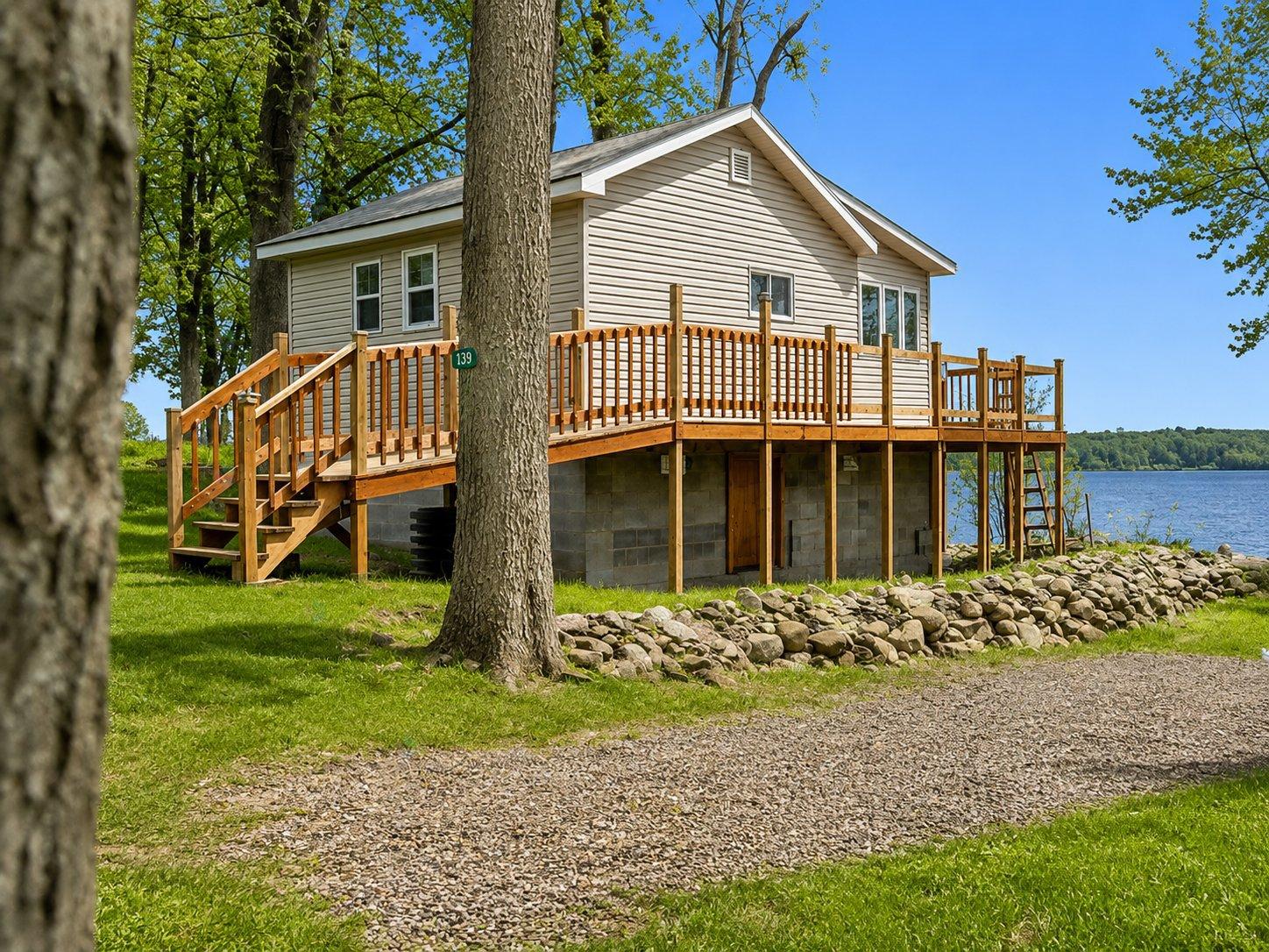 For sale: 153 Rue Thomas-Lefebvre, Mansfield-et-Pontefract, Quebec ...