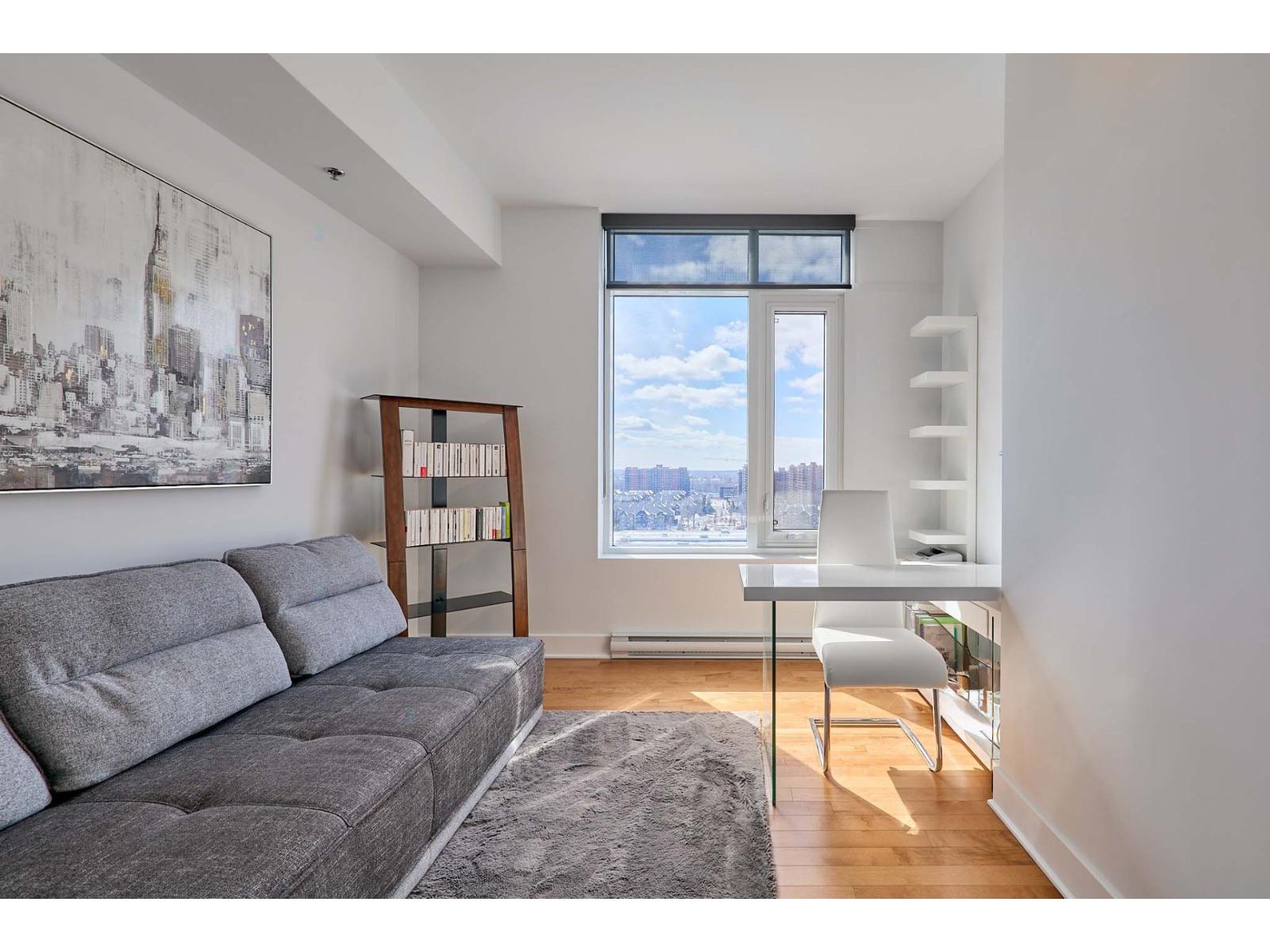 À vendre : 2855 Av. du Cosmodôme, #1405, Laval (Chomedey), Québec ...