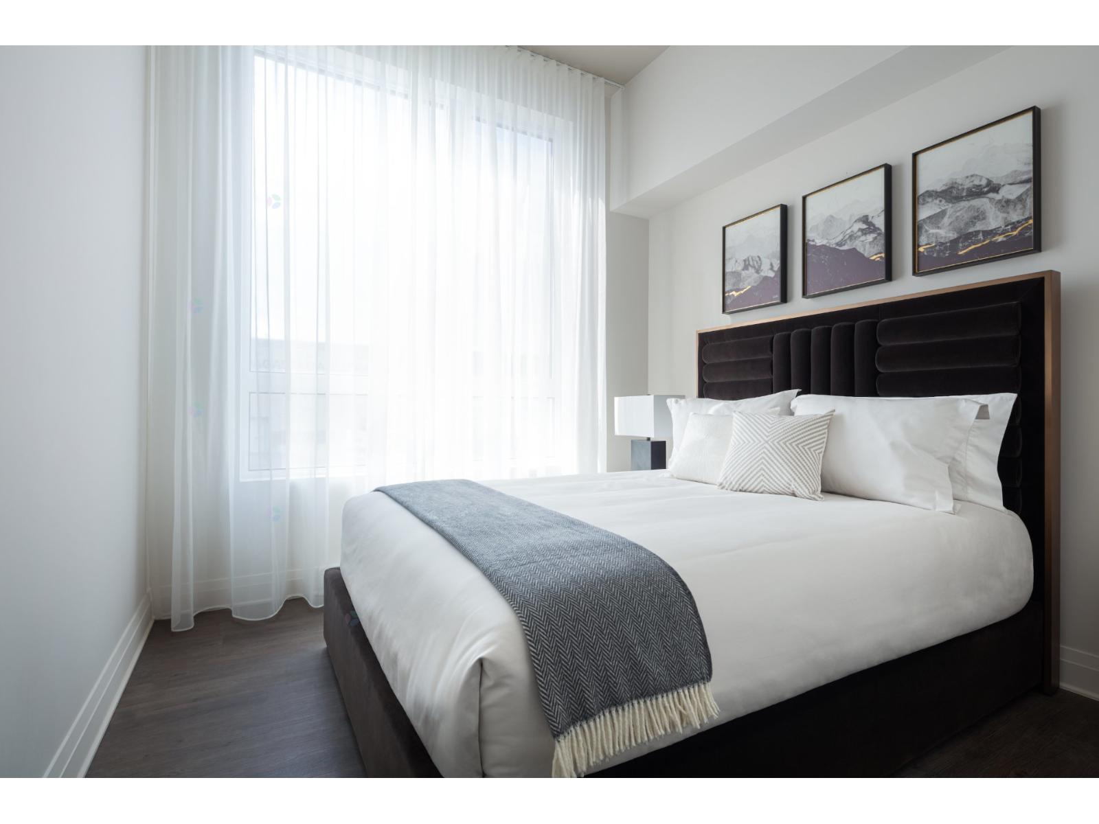 For rent: 3105 Prom. du Quartier-St-Martin, #121, Laval (Chomedey ...