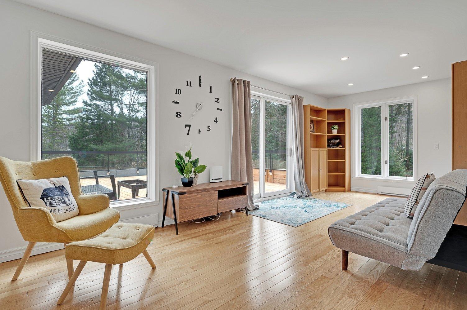 For sale: 48 Ch. du Geai-Bleu, Saint-Sauveur, Quebec J0R1R1 - 27308150 ...