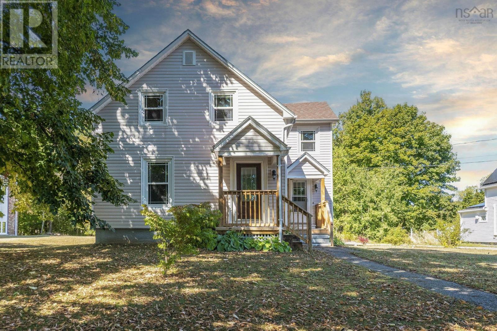 419 Main Street, Middleton, Nova Scotia B0S1P0 | REALTOR.ca