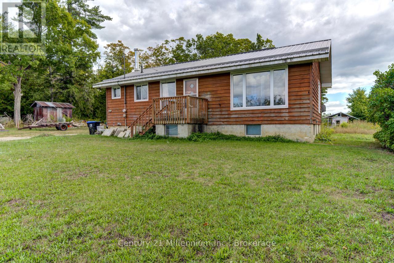 For sale: 6989 CONCESSION B-C ROAD, Ramara, Ontario L3V0K7 - S12409341 ...