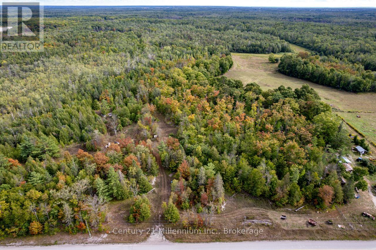 For sale: 6989 CONCESSION B-C ROAD, Ramara, Ontario L3V0K7 - S12409341 ...