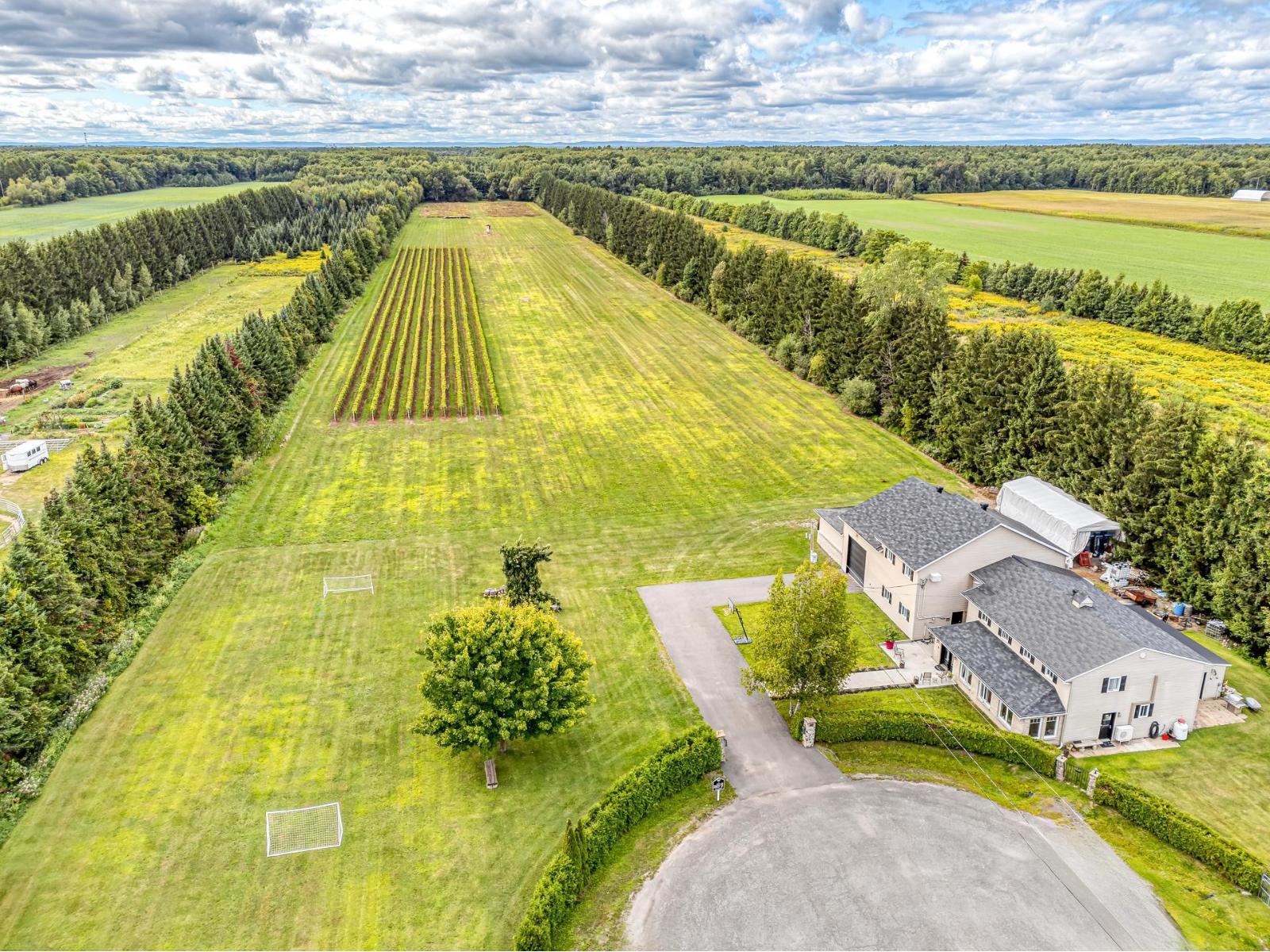 For sale: 75 Rue Roy, Lanoraie, Quebec J0K1E0 - 11916995 | REALTOR.ca