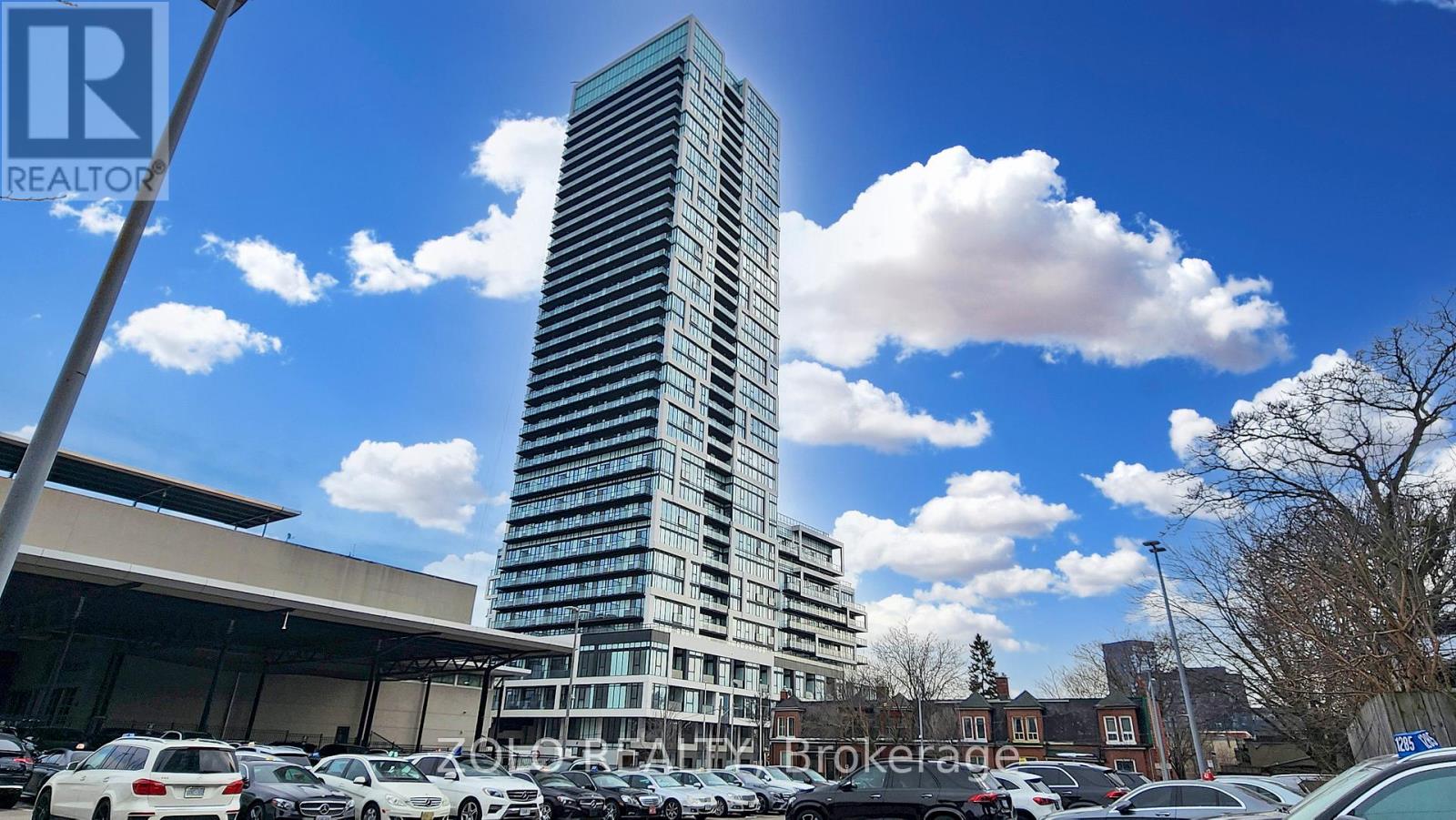 À louer : 1504 - 5 DEFRIES STREET, Toronto (Regent Park), Ontario ...