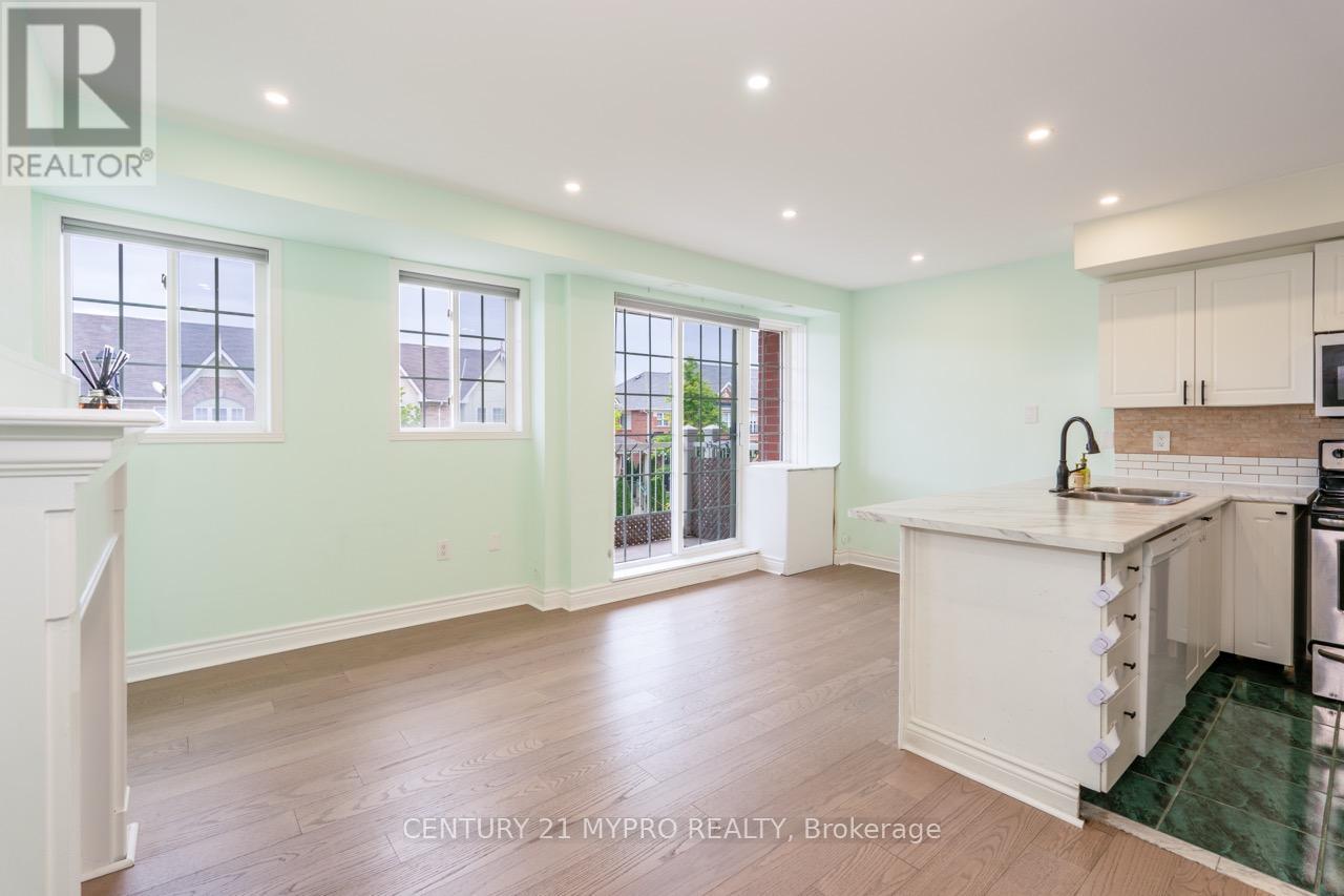 For rent: B202 - 98 CORNELL PARK AVENUE, Markham (Cornell), Ontario ...