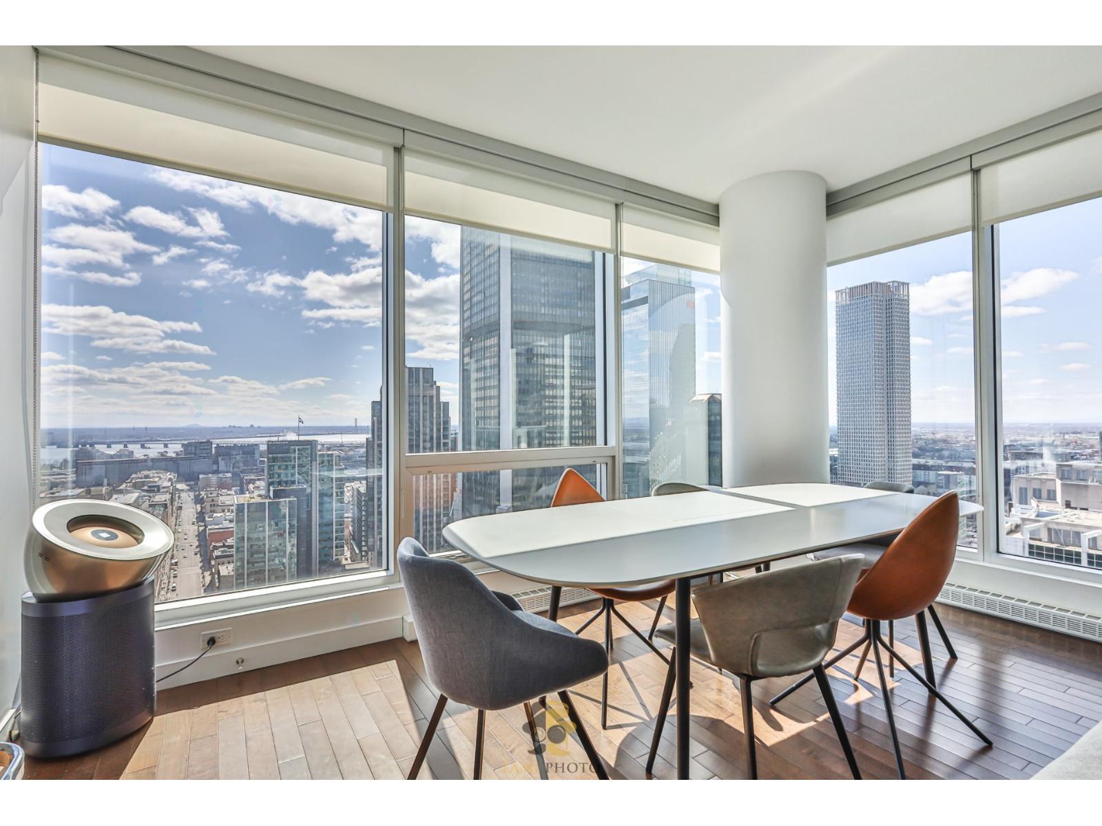 For sale: 495 Av. Viger O., #2801, Montréal (Ville-Marie), Quebec ...