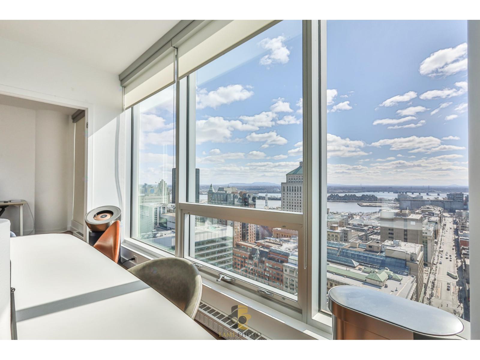 For sale: 495 Av. Viger O., #2801, Montréal (Ville-Marie), Quebec ...