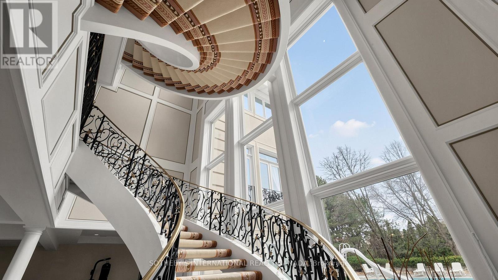 For sale: 52 POST ROAD, Toronto (Bridle Path-Sunnybrook-York Mills ...