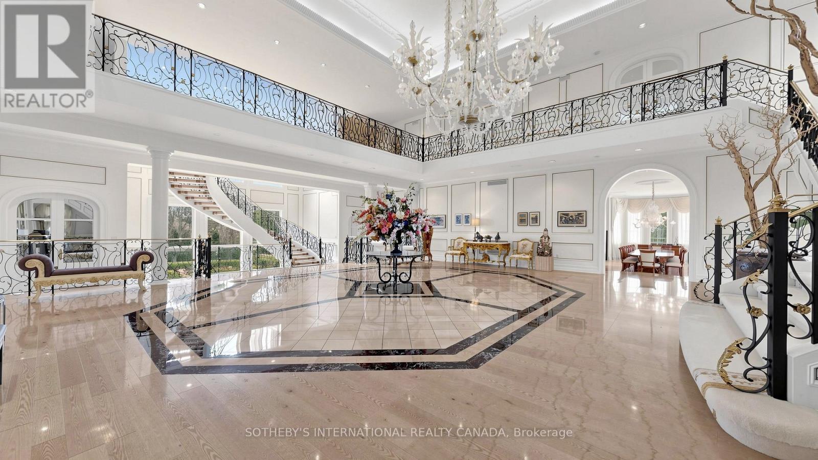 For sale: 52 POST ROAD, Toronto (Bridle Path-Sunnybrook-York Mills ...